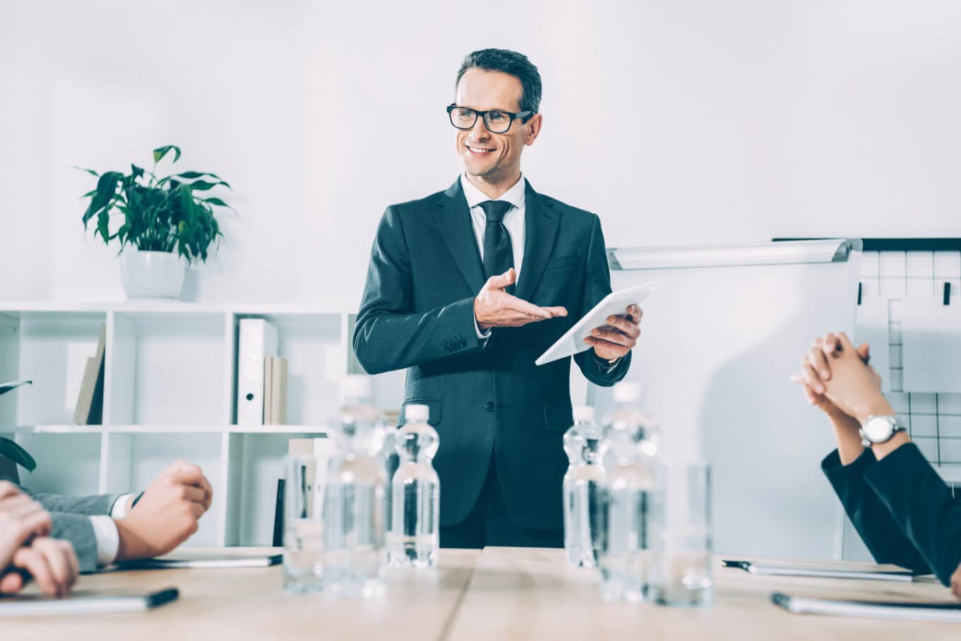 Program Partnerski Brian Tracy - Brian Tracy International