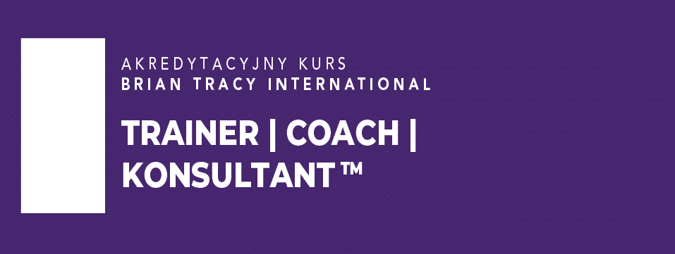 Akademie BTI - Brian Tracy International