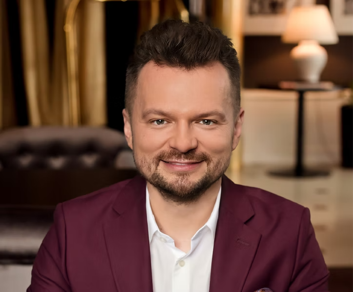 Eksperci BTI - Brian Tracy International